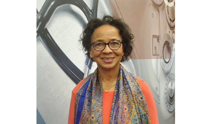 Alumni Spotlight: Hazel Berry | Quinsigamond